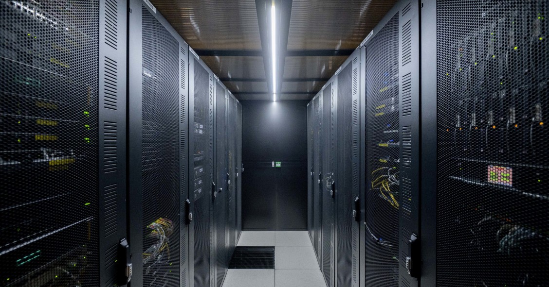 NxN recibe licencia para construir su 'data center' en Valencia con ...