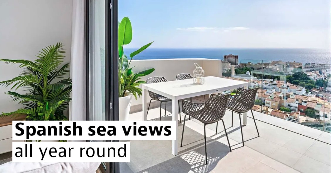 These are the most affordable coastal towns in Spain to live in ...