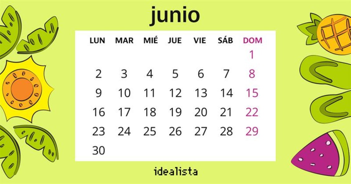 Calendario lunar mayo 2025 — idealista/news