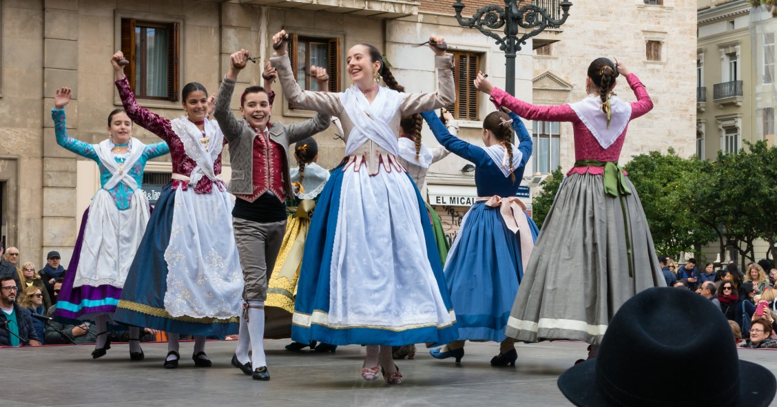 September festivals in Spain for 2025 — idealista/news