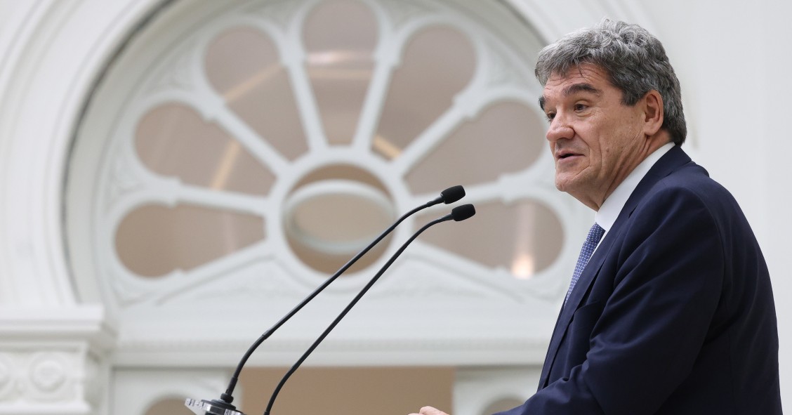 La vivienda es un factor de riesgo creciente para la economía, según el ...