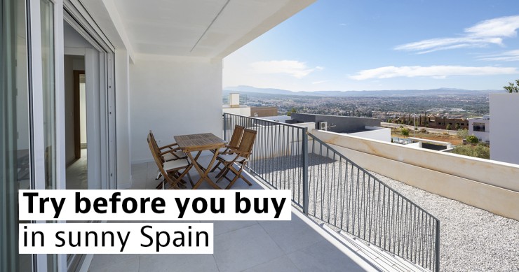 Property for rent in Spain — idealista/news