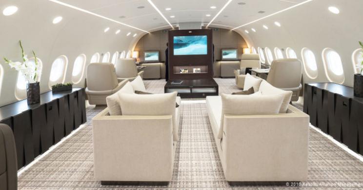 Casas aviones — idealista/news