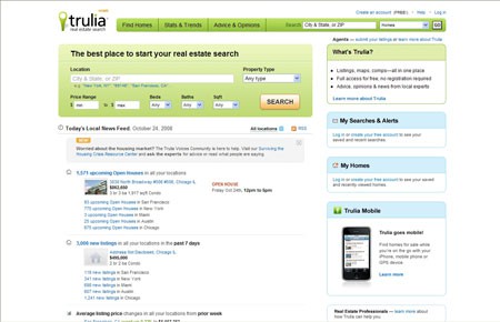 Trulia.com — idealista/news
