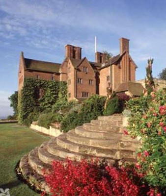 Reconstruída la casa de winston churchill en Inglaterra (fotos ...