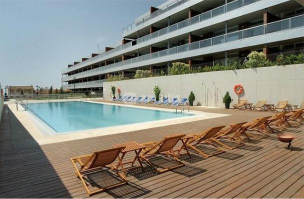 Solvia lo vuelve a hacer: vende más de un centenar de viviendas en una ...