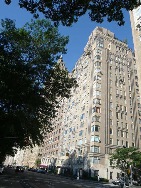 Así es la casa donde vivirá Pep Guardiola en Nueva York por 24.000 ...