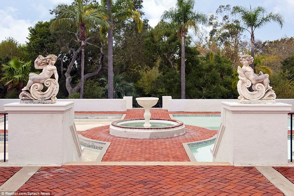 La mansión de ‘Scarface’ vuelve a salir a la venta a precio rebajado ...