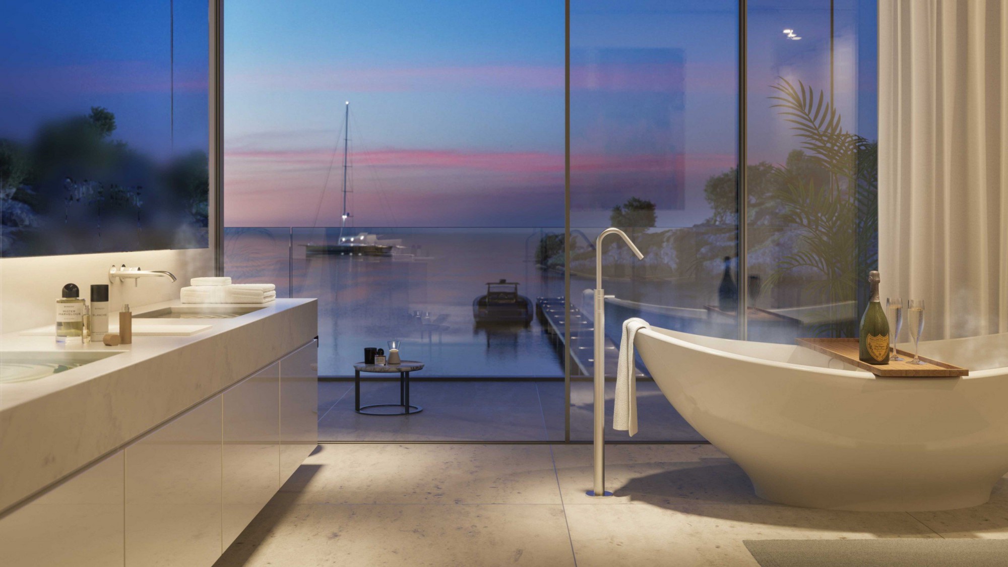 Así serán las ‘supercasas’, una edición limitada de 30 mansiones de ...