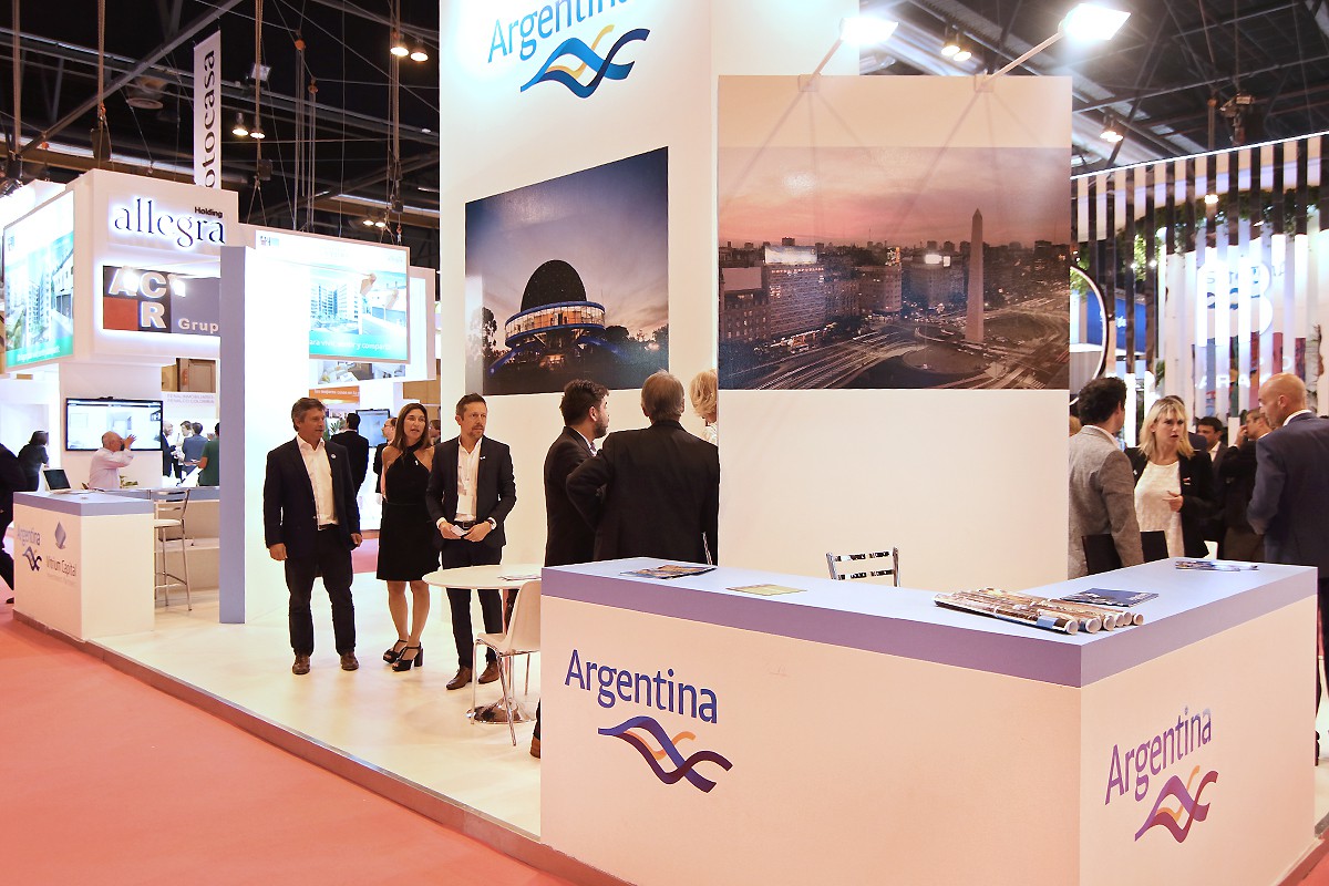 7 novedades en SIMA 2017 — idealista/news