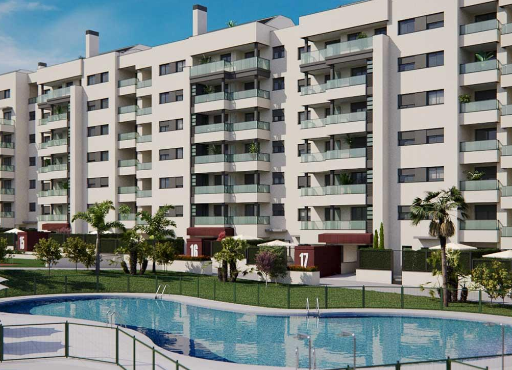 Vía Célere, objetivo Madrid: activa la comercialización de 340 ...