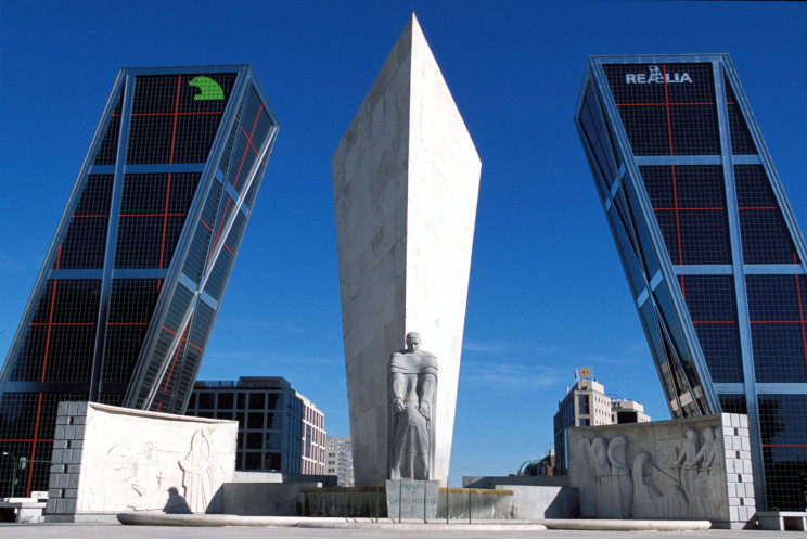 Realia se lanza de lleno al ‘build to rent’ con sus primeras 85 ...