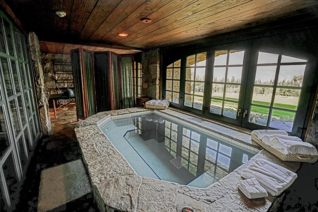 Michael Bloomberg se compra un rancho en Colorado en plena pandemia ...