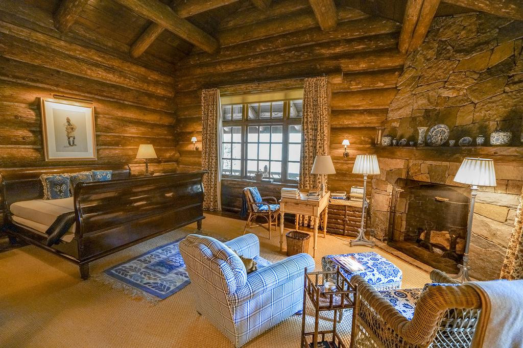 Michael Bloomberg se compra un rancho en Colorado en plena pandemia ...