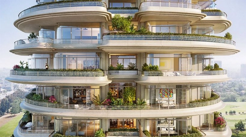 Norman Foster — idealista/news