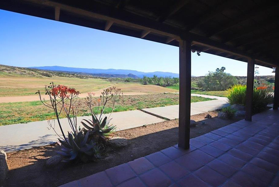 El antiguo rancho de John Wayne está a la venta en California por 6,6 ...