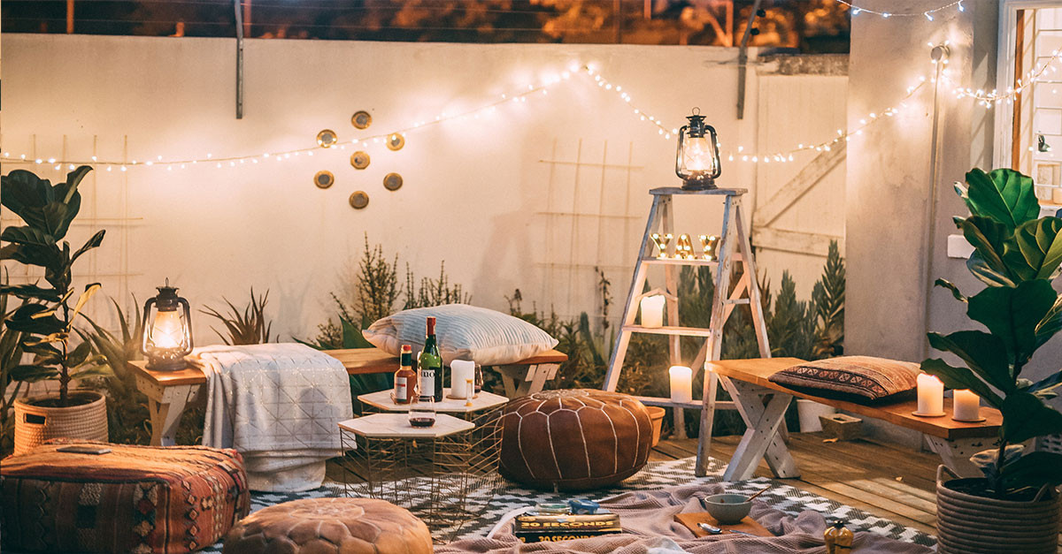 Cómo conseguir el chill out perfecto de manera sencilla - Aggregatte