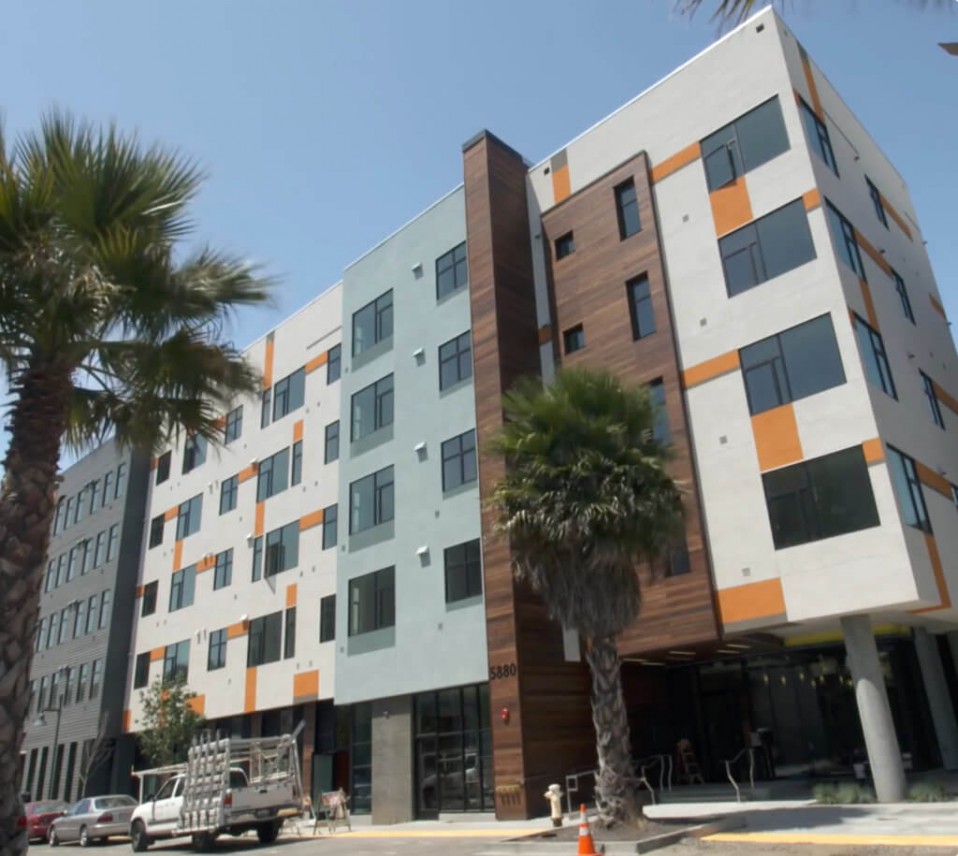 Google se apunta a la construcción modular ante la burbuja de precios ...