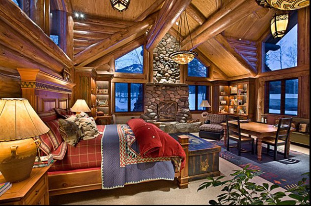 Rancho de lujo en Colorado (EEUU) — idealista/news