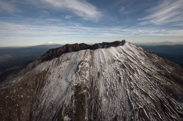 Estos son los volcanes que pueden hacer temblar a Estados Unidos ...