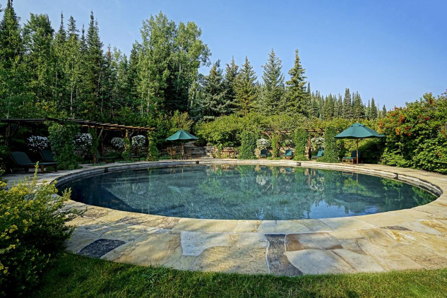 Michael Bloomberg se compra un rancho en Colorado en plena pandemia ...