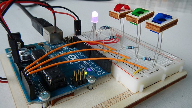 10 Proyectos Con Arduino Fáciles Y Baratos Para Automatizar Tu Casa — Idealista News