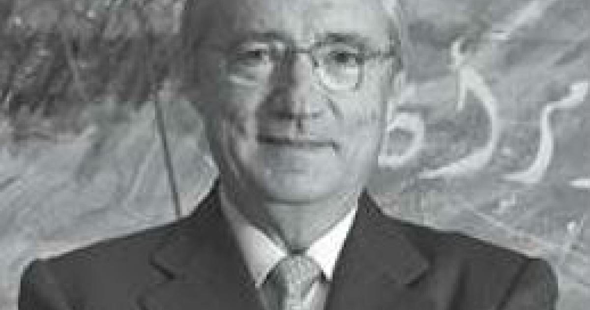 Enric reyna deja la presidencia de los promotores de Barcelona ...