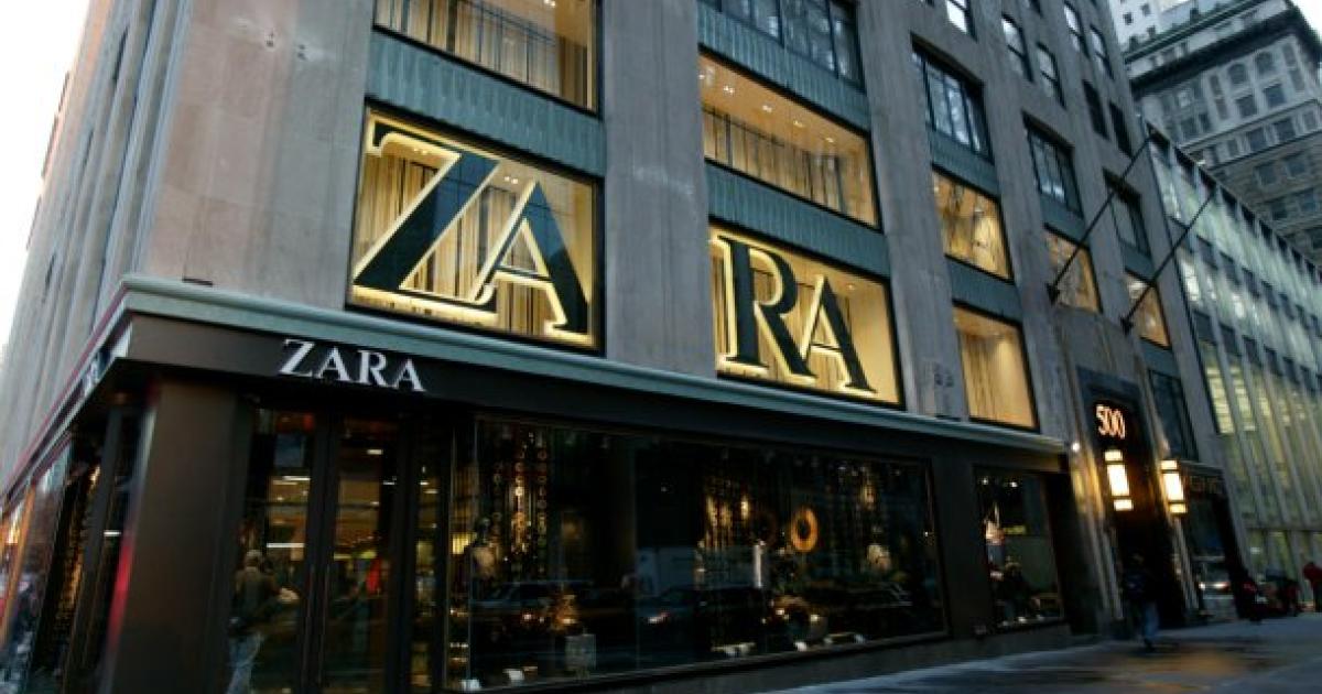 Zara inaugurará en marzo su nueva tienda en la quinta avenida de nueva ...
