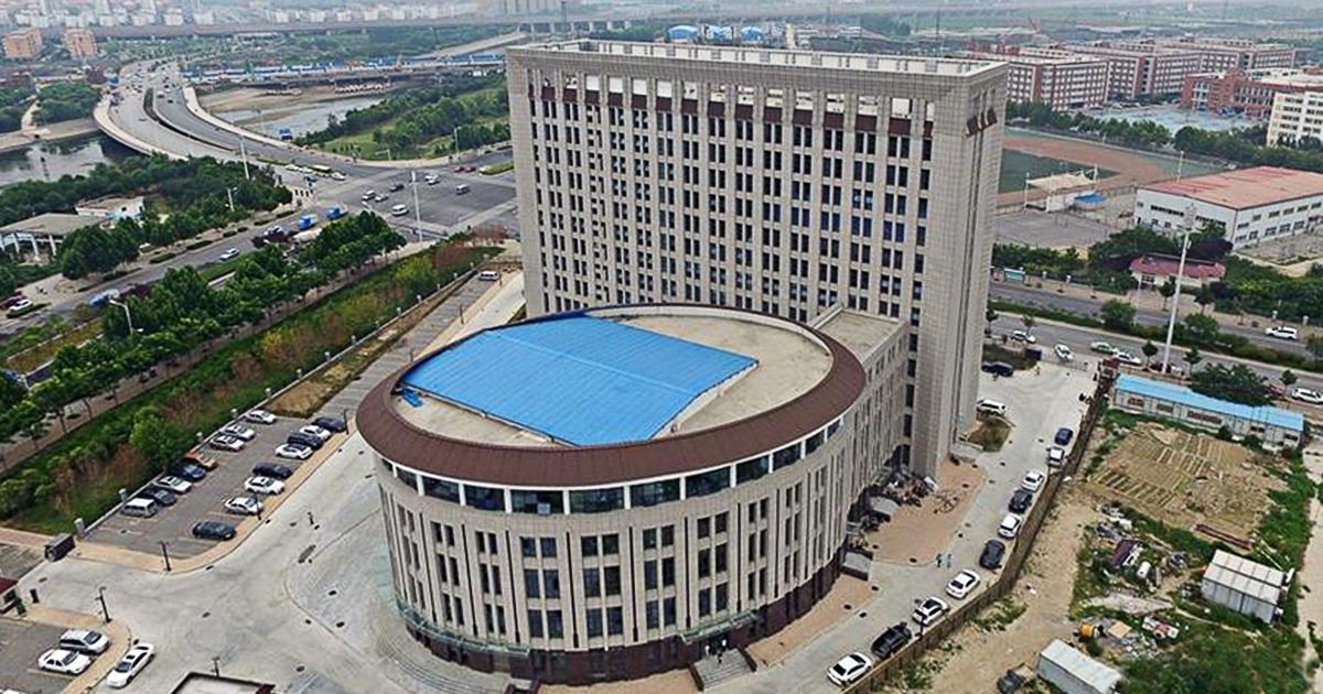 El ‘edificio retrete’ o por qué ha fracasado el intento de acabar con ...
