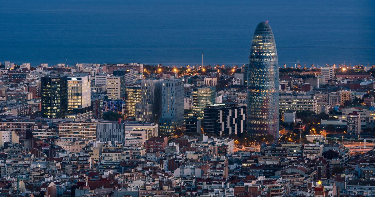 Meridia Capital compra una manzana de 43.400 m2 del 22@ para construir ...