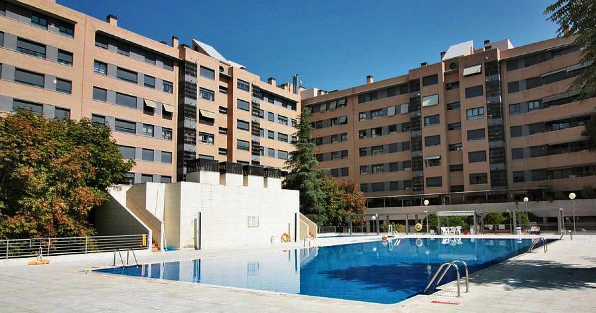 Pisos de alquiler baratos en las mejores zonas de Madrid — idealista/news