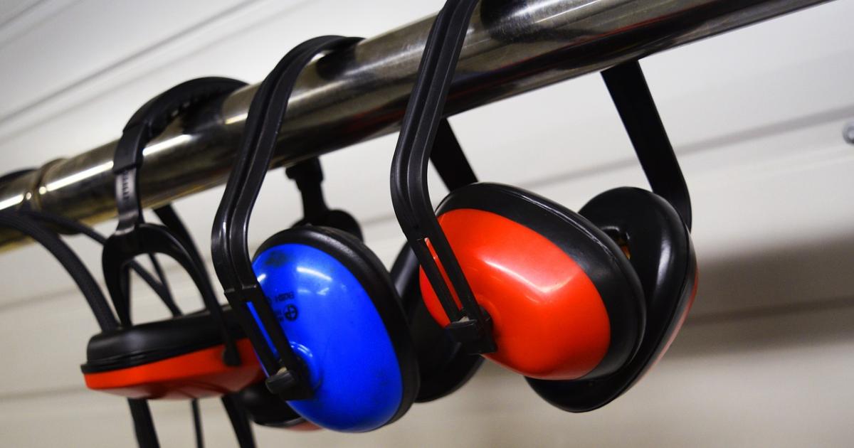 Los ruidos que puedes sufrir en casa y cómo acabar con ellos de una vez ...