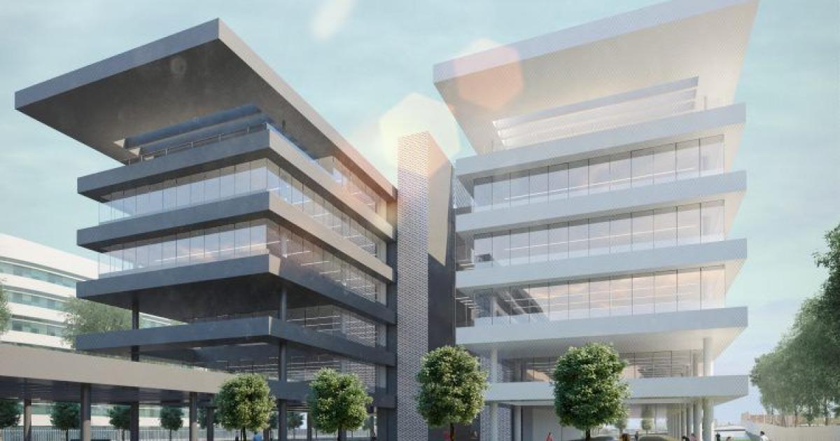 El banco ING, de mudanza en Madrid: así será su nueva sede del Campo de ...