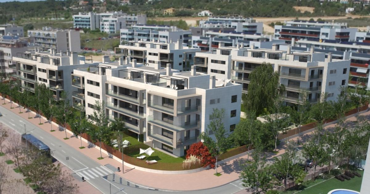 Neinor recupera en bolsa el impacto del 'profit warning' pese a las ...