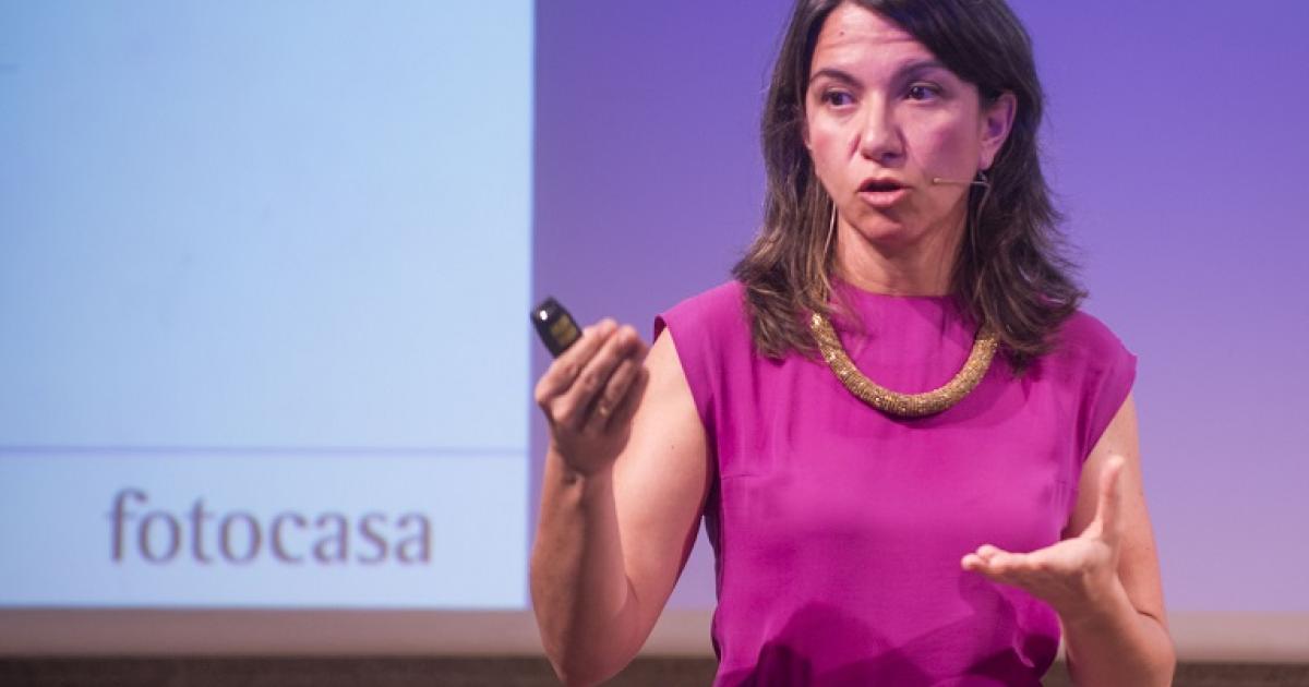 Beatriz Toribio, jefa de estudios de Fotocasa, deja la compañía ...