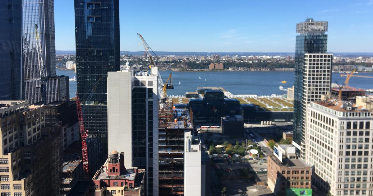 La nueva tendencia del “Build to Rent” y por qué ahora tiene más ...