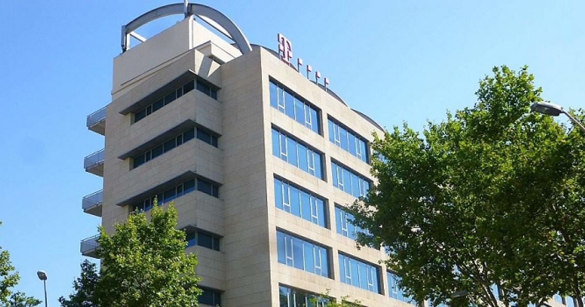 Colonial compra la sede de T-Systems en el 22@ de Barcelona a la ...