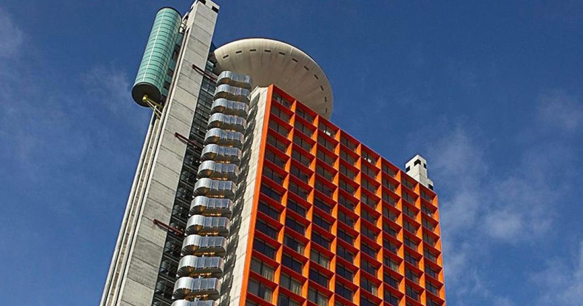 Hesperia invierte 10 millones en el segundo Hyatt Regency de España en ...
