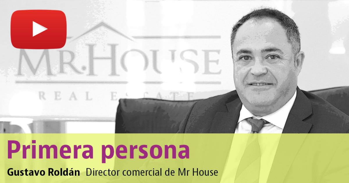 Mr House, la inmobiliaria que nació al calor del mercado asiático y que ...