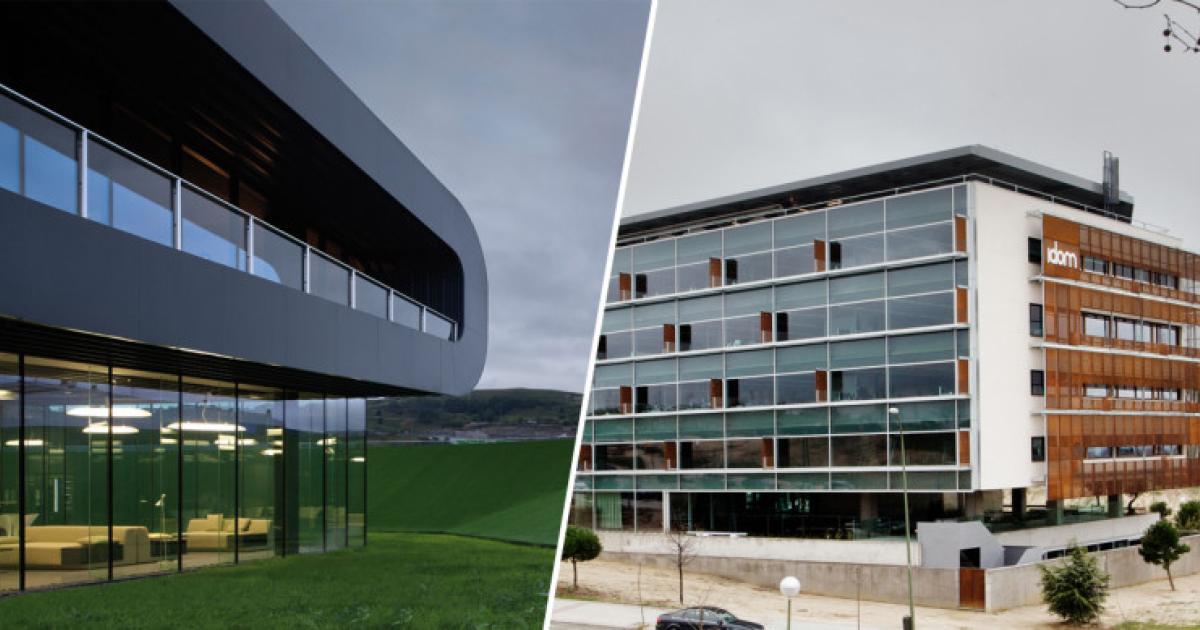 La firma de ingeniería y arquitectura vasca Idom vende sus sedes de ...