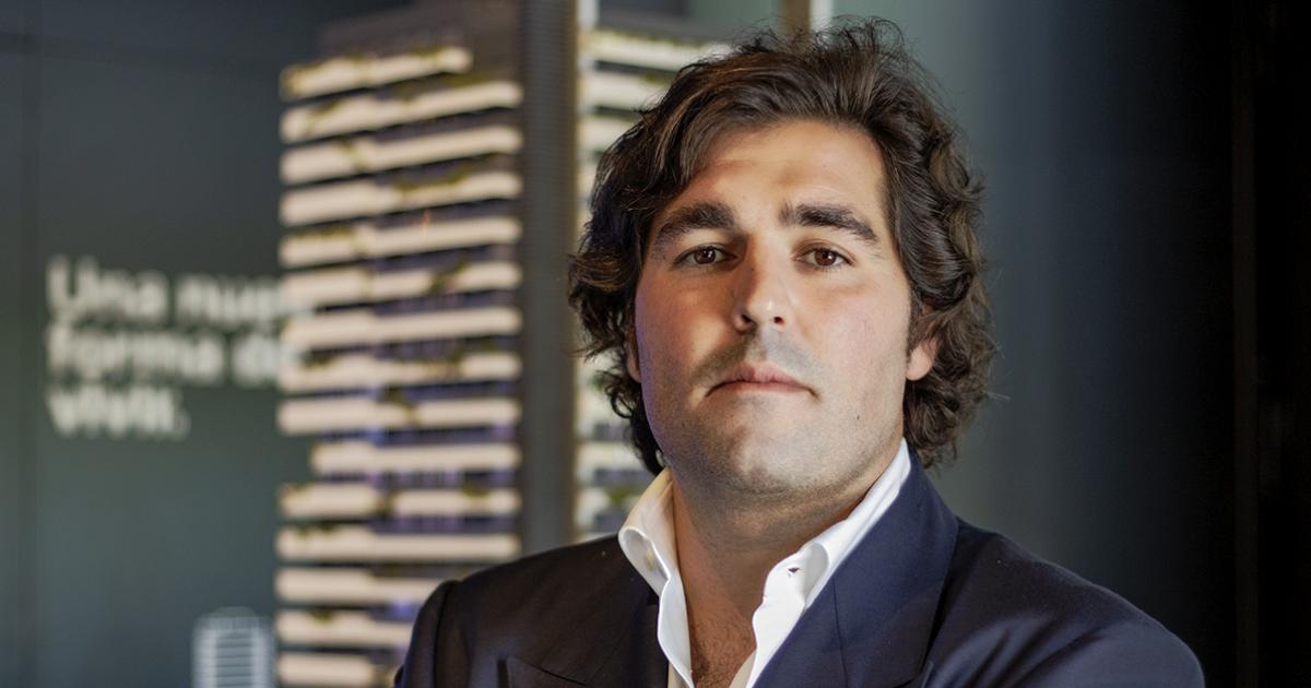 Castellví: “España es importante para Stoneweg y aumentaremos nuestro ...