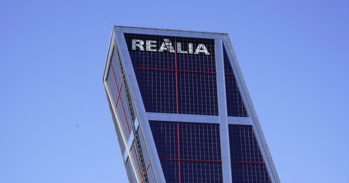 Realia acelera su negocio de alquiler de viviendas con una inversión de ...