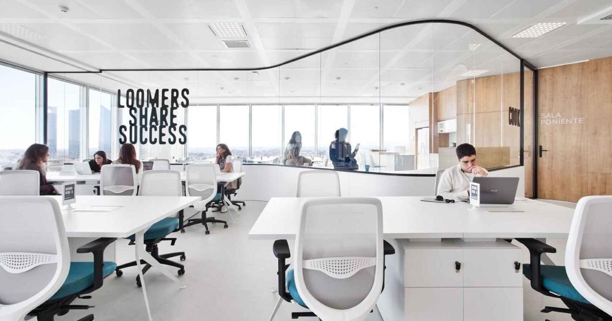 Merlin ‘flexibiliza’ aun más su ‘coworking’: alquilará espacios de ...