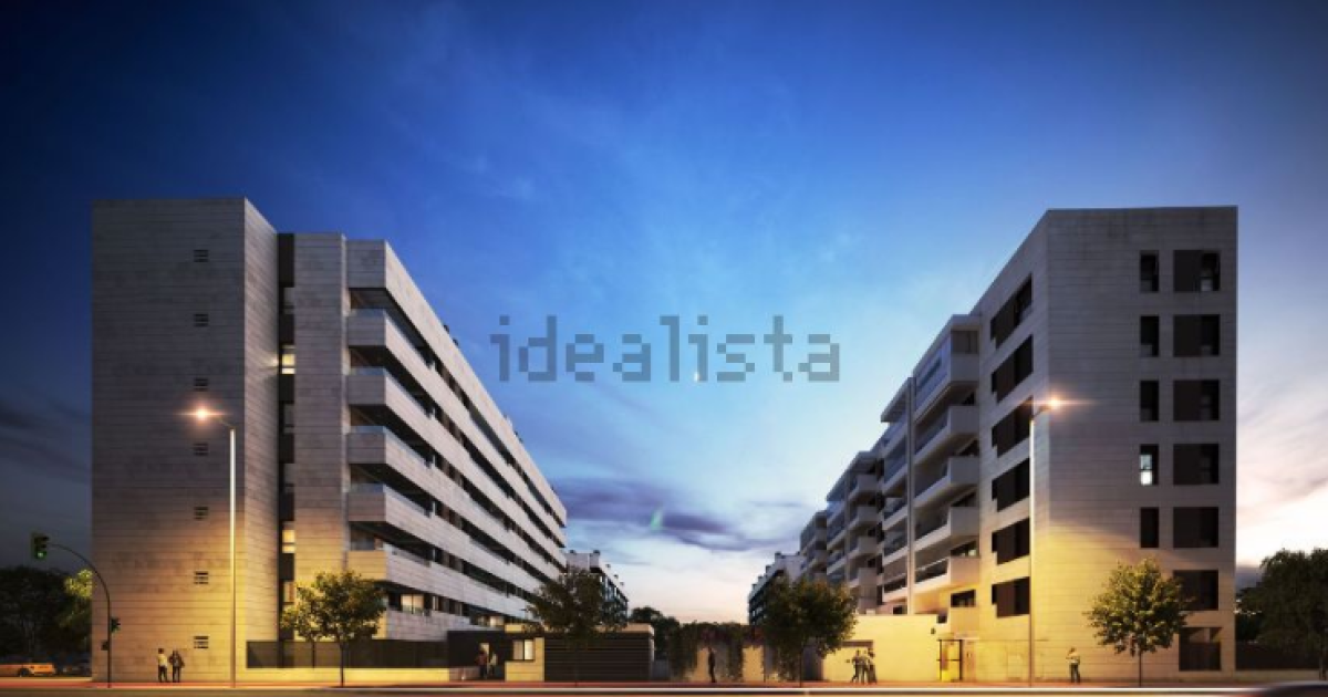 Solvia también se adentra en el 'build to rent' — idealista/news