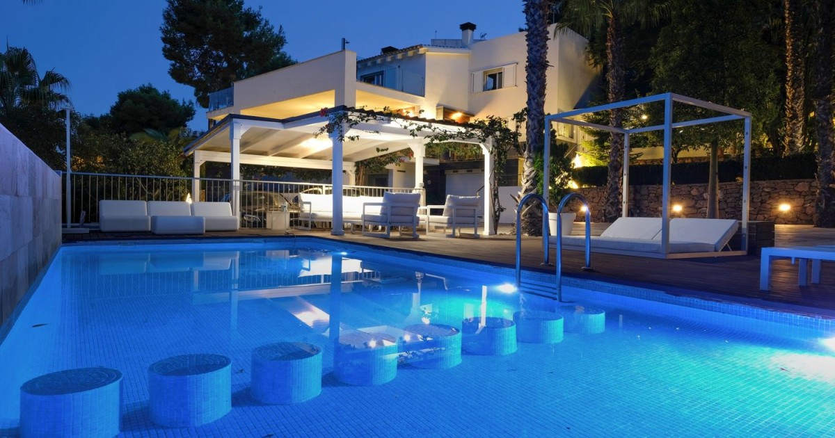 Property of the week: a gorgeous family home on the Valencian coast ...