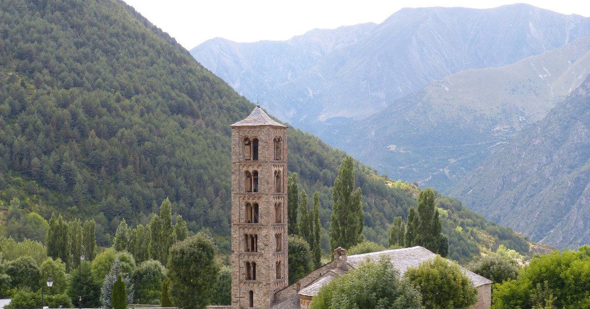 The most beautiful villages in the Catalan Pyrenees — idealista/news