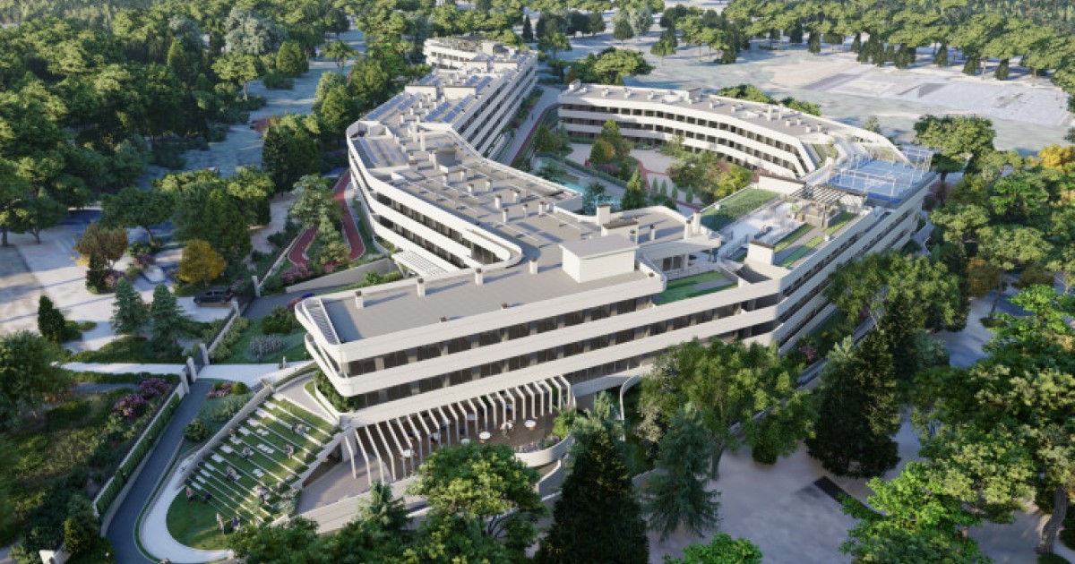 Student Experience to open its first student residence in Spain with ...