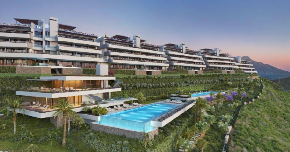 Posible fusión de Metrovacesa, Realia y FFC Inmobiliaria — idealista/news