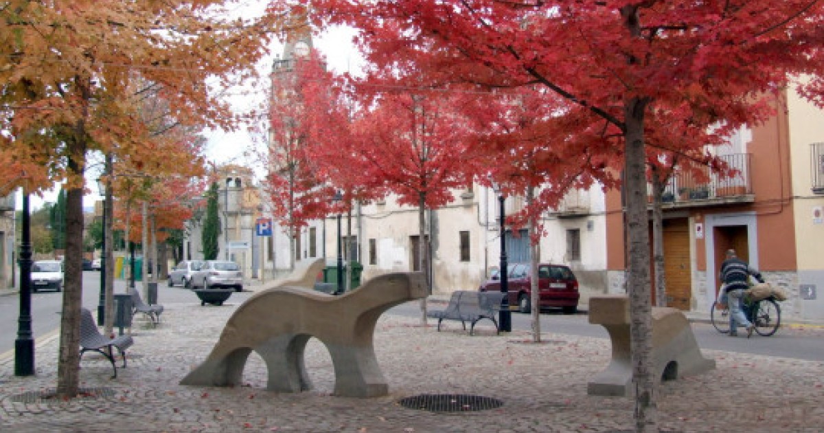 Viure a Salt: millors barris, opinions, preus i molt més — idealista/news