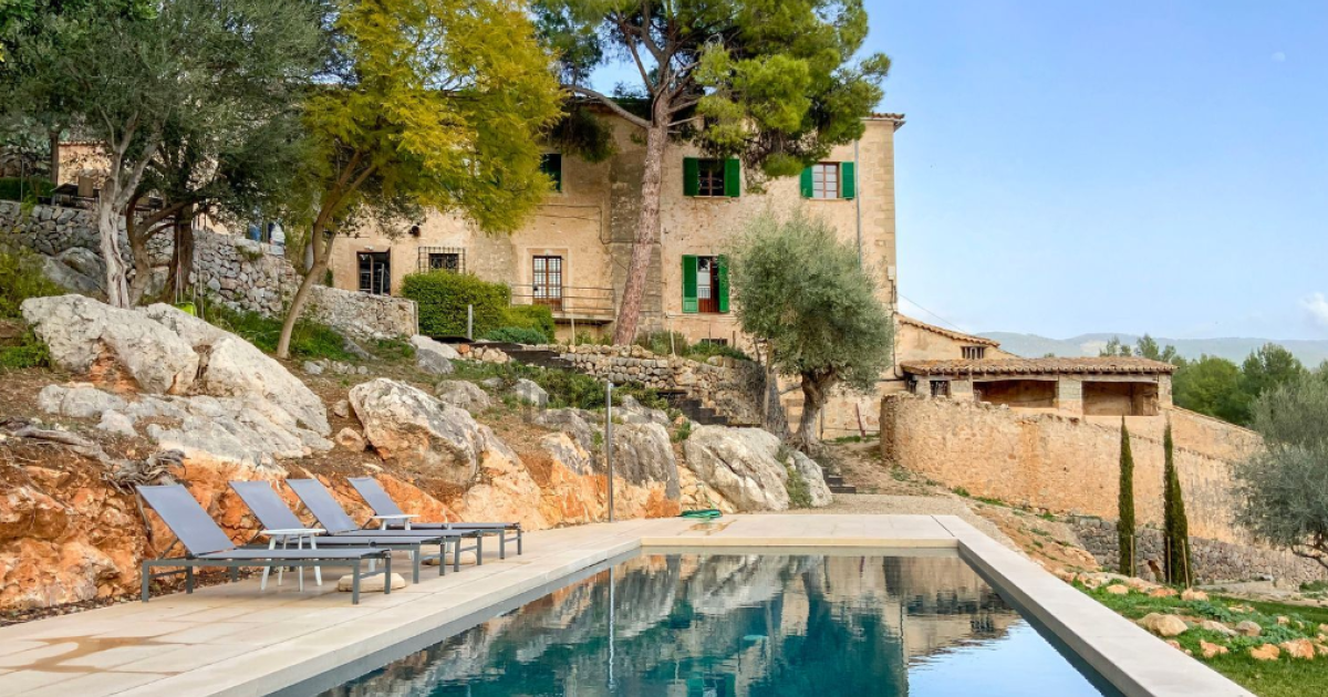 ¿Se puede vivir en una finca rústica? Todo lo que debes saber - Aggregatte